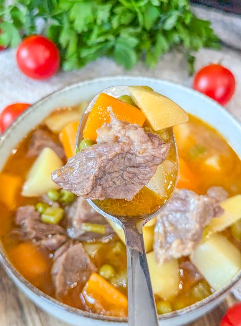 Comfort Classics Kitchen - One Thousand Flavors in One Place