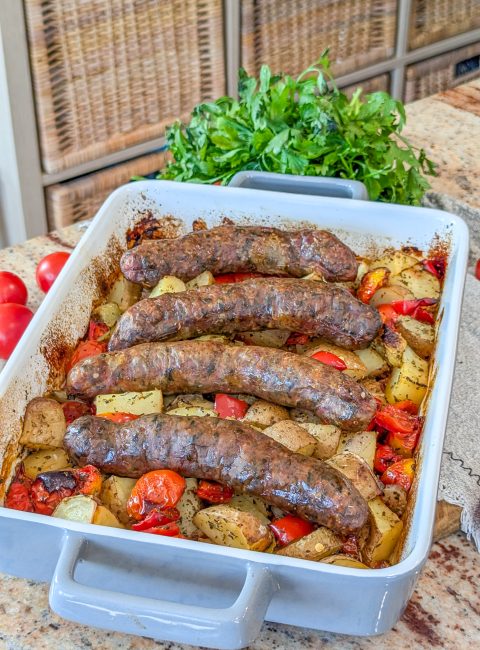 Comfort Classics Kitchen - One Thousand Flavors in One Place