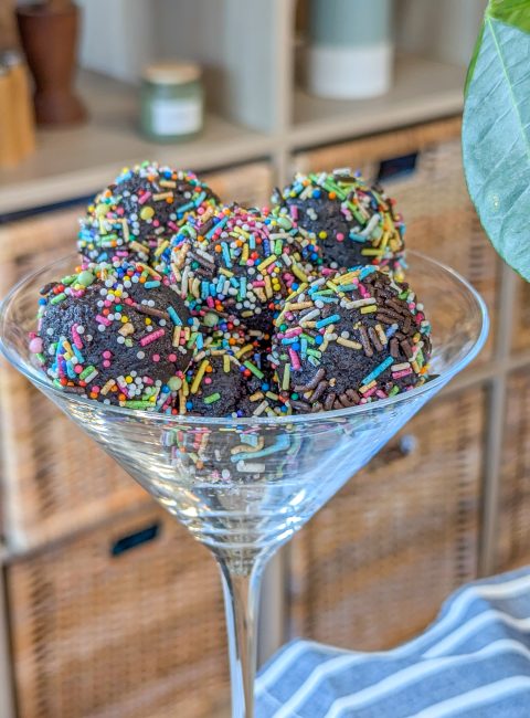 Chocolate-covered pickles - Comfort Classics Kitchen