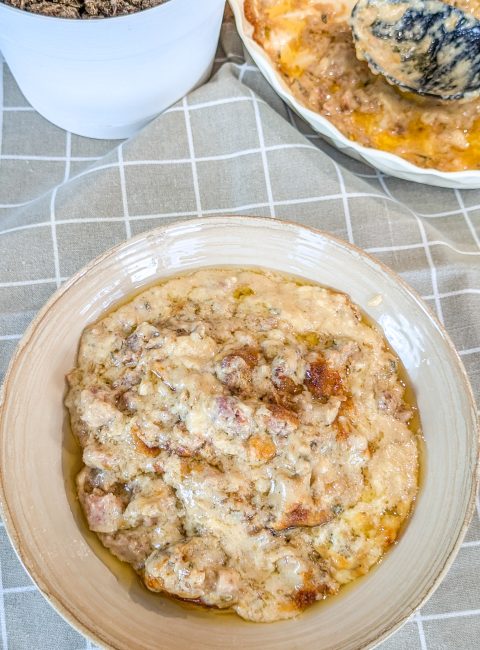 Old-fashioned chow chow relish - Comfort Classics Kitchen