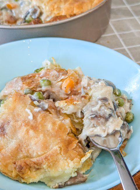 Comfort Classics Kitchen - One Thousand Flavors in One Place